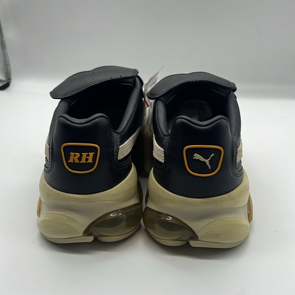 Puma | Shoes | Puma Rhude X Cell King Black Oatmeal | Poshmark